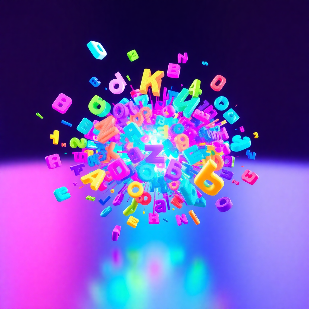 Best Random Keyboard Character Generator | Vondy