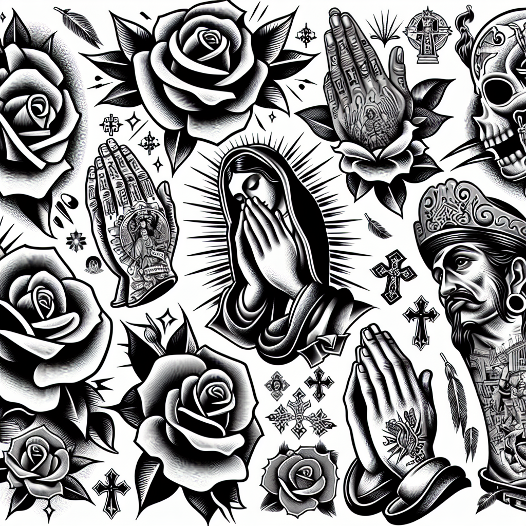 Best Chicano Snake Tattoo Generator | Vondy