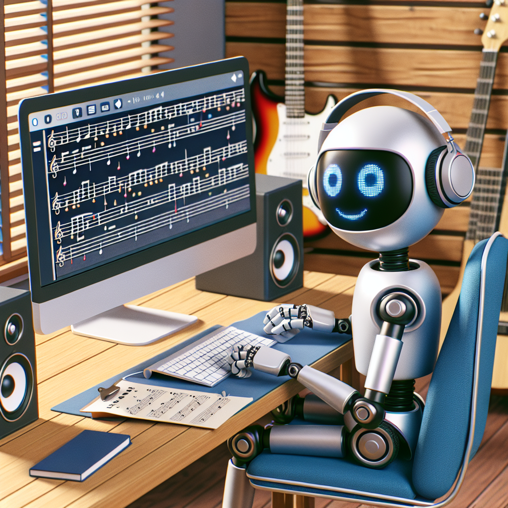 Best Ai Guitar Tab Generator | Vondy