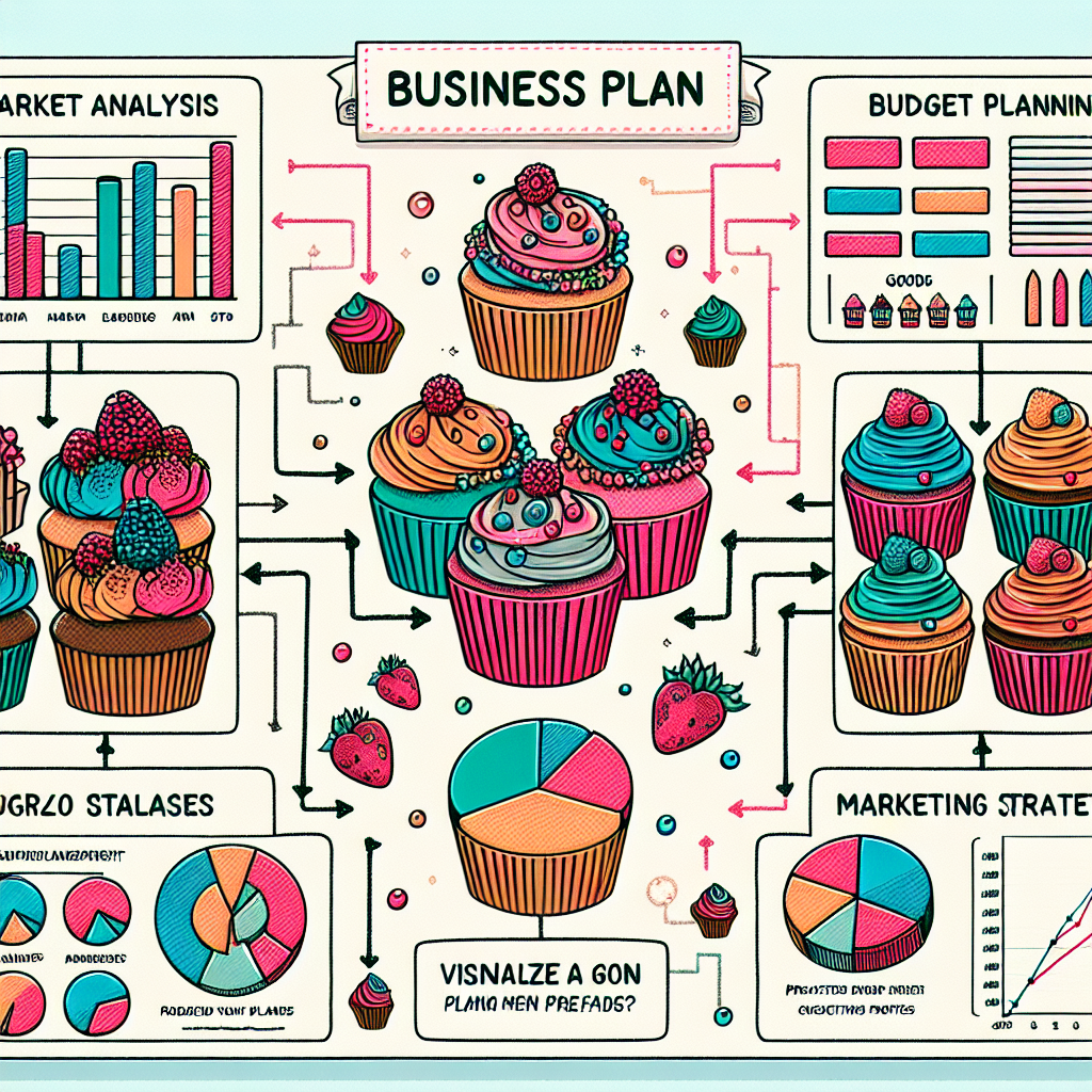 Best Cupcake Business Plan | Vondy