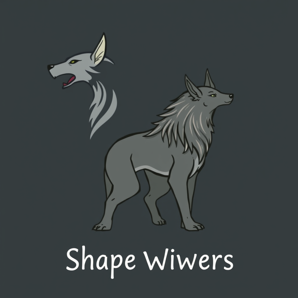 Best Shifter Name Generator | Vondy