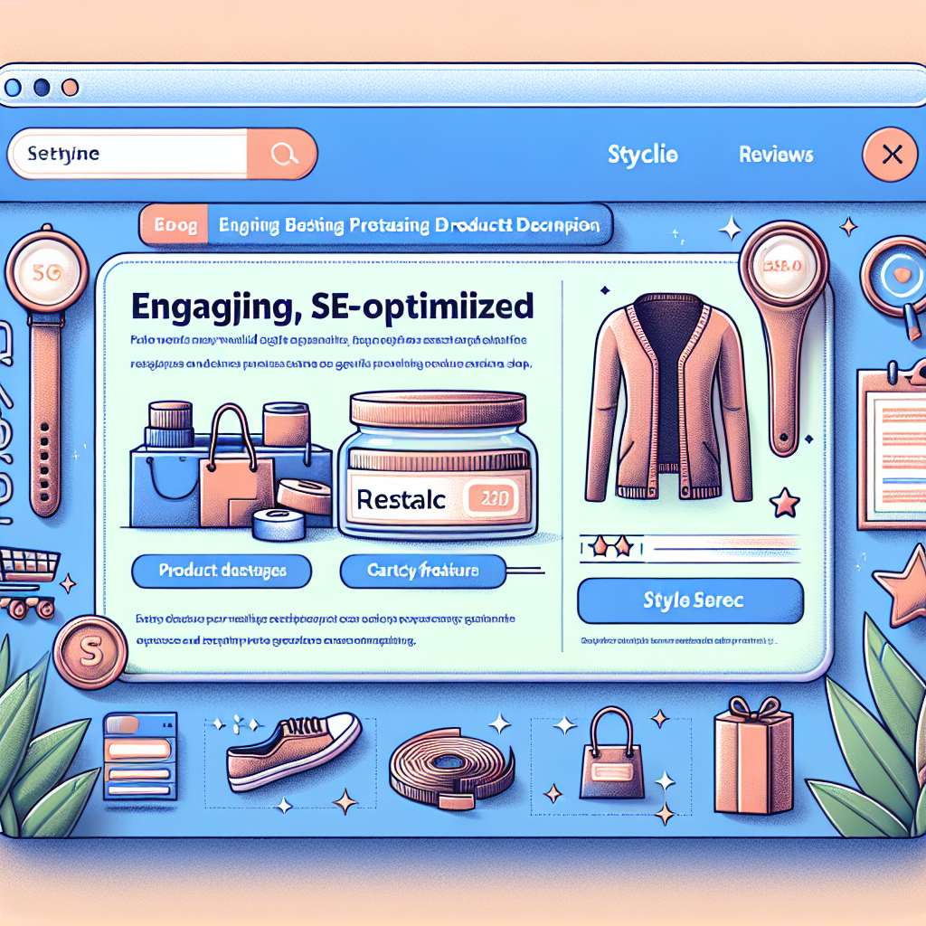 Best Letgo Shop Product Description Generator | Vondy
