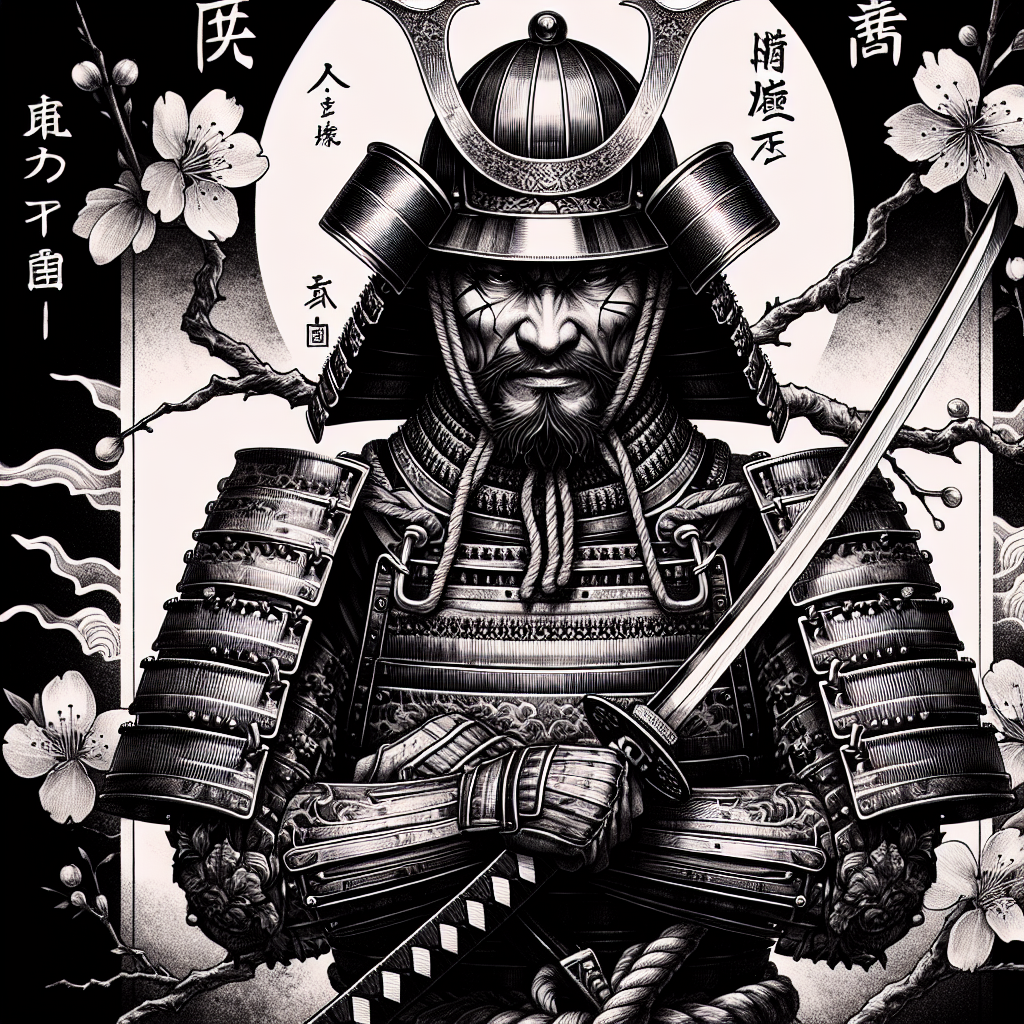 Best Ronin Tattoo Ideas | Vondy