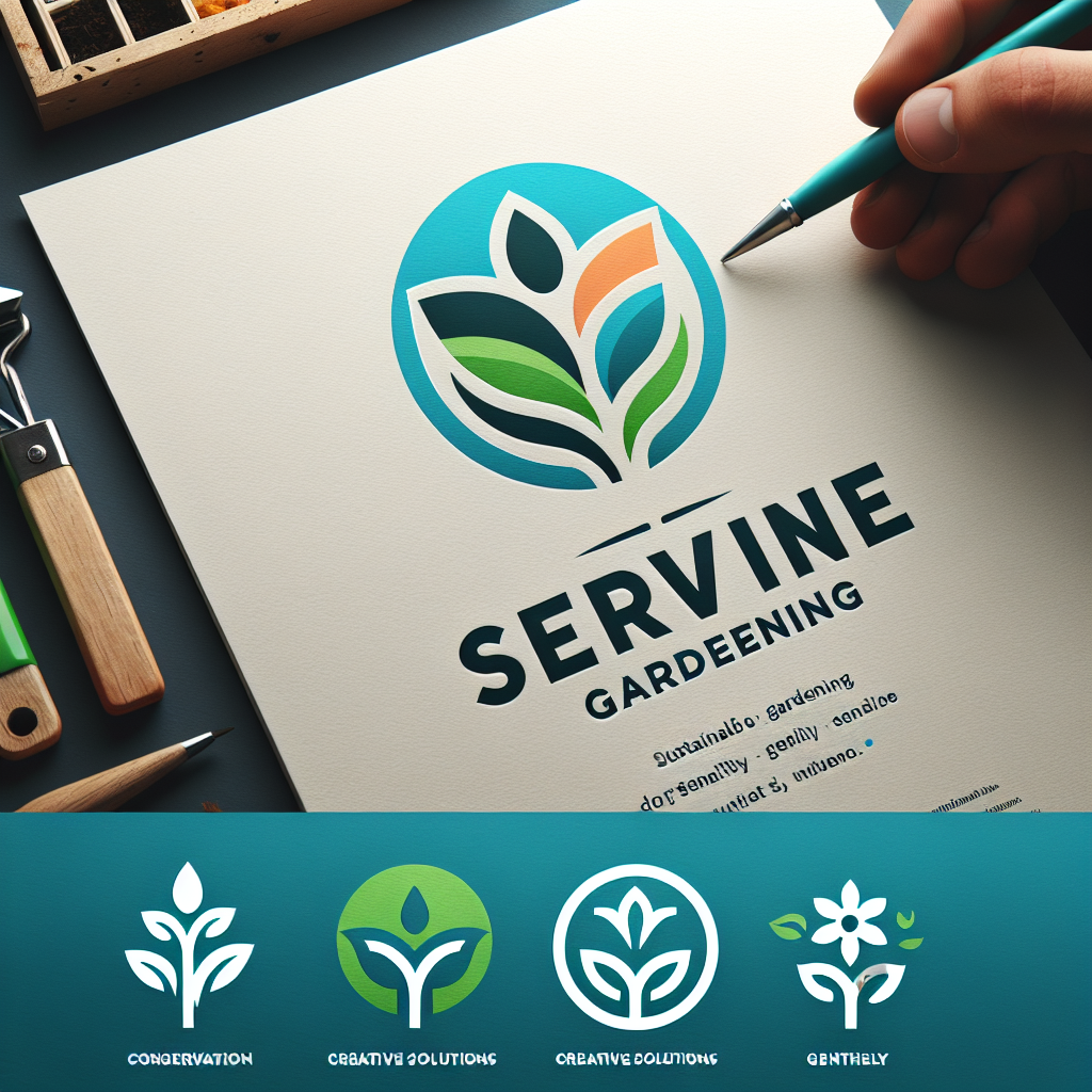 Best Service Logo Ideas | Vondy