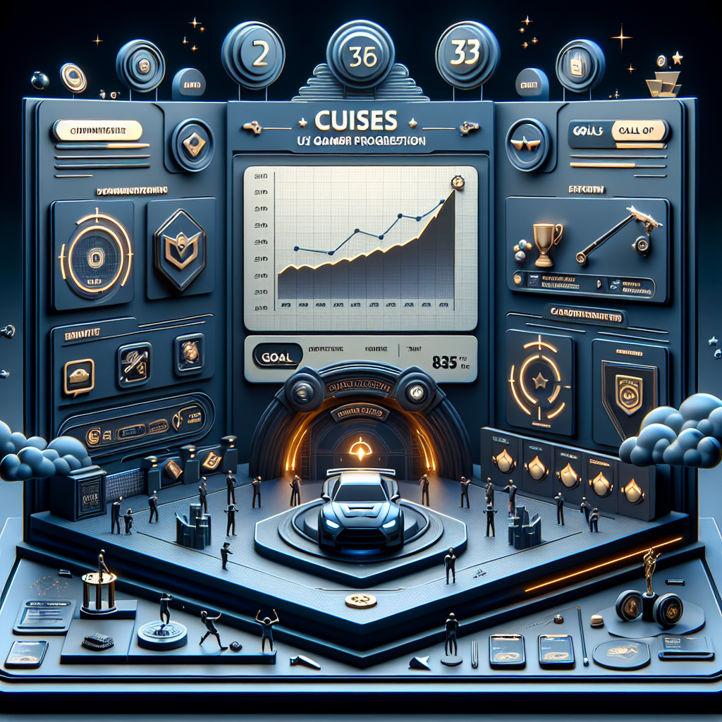 Best Game Progress Tracker Generator | Vondy