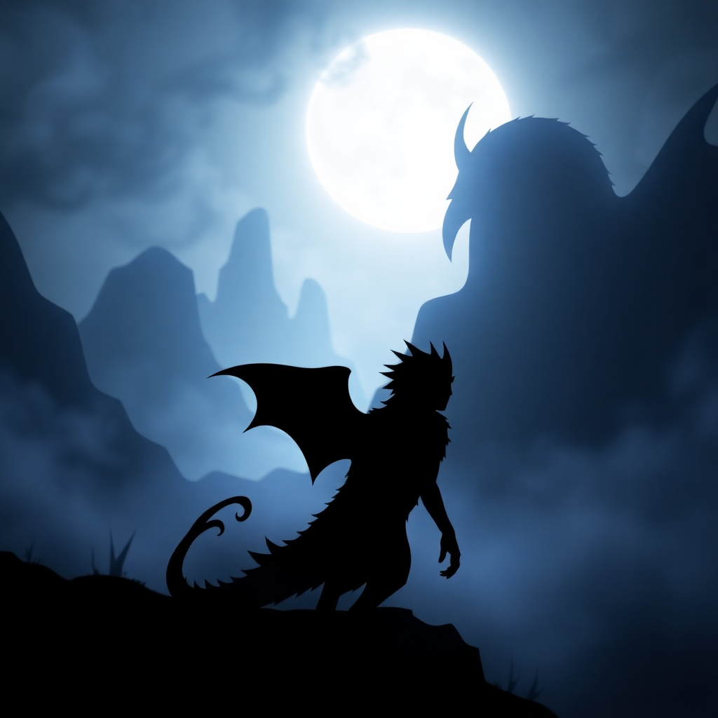 Best Shadow Creature Name Generator | Vondy