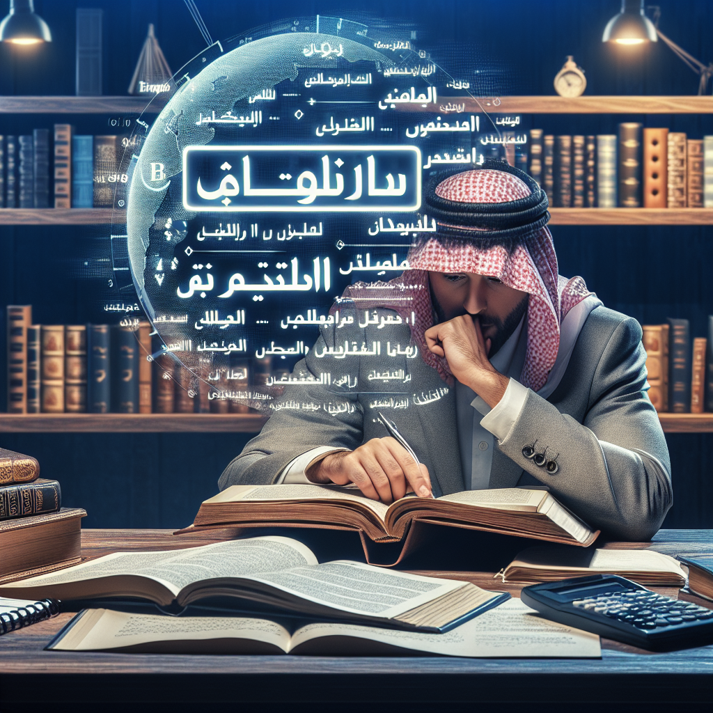 Best English To Arabic Generator | Vondy