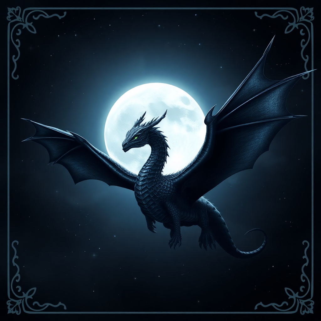 Best Night Fury Name Generator | Vondy