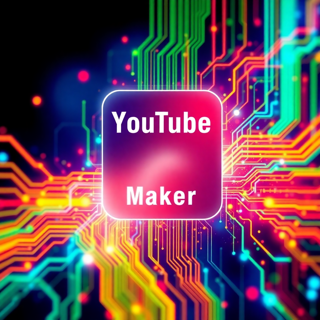 Best Youtube Profile Picture Maker Ai | Vondy