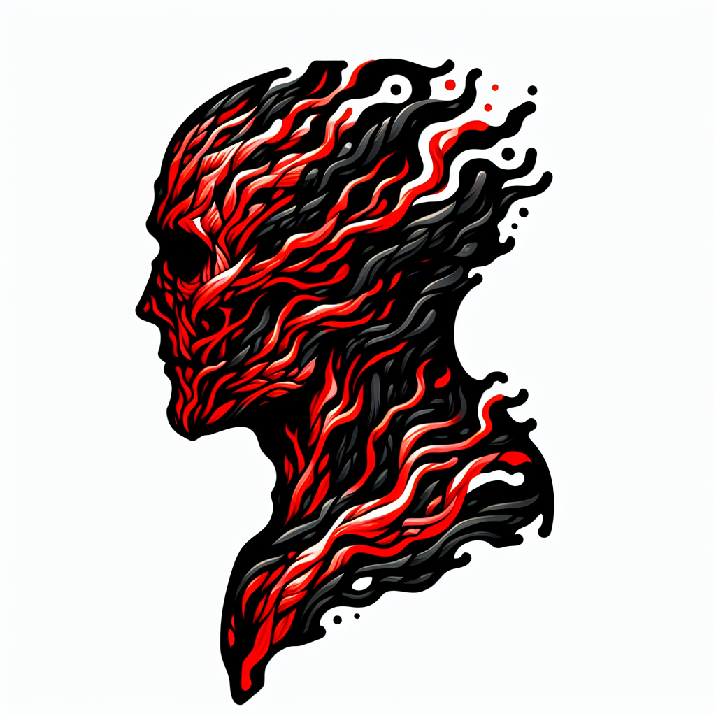 Best Carnage Tattoo Ideas | Vondy