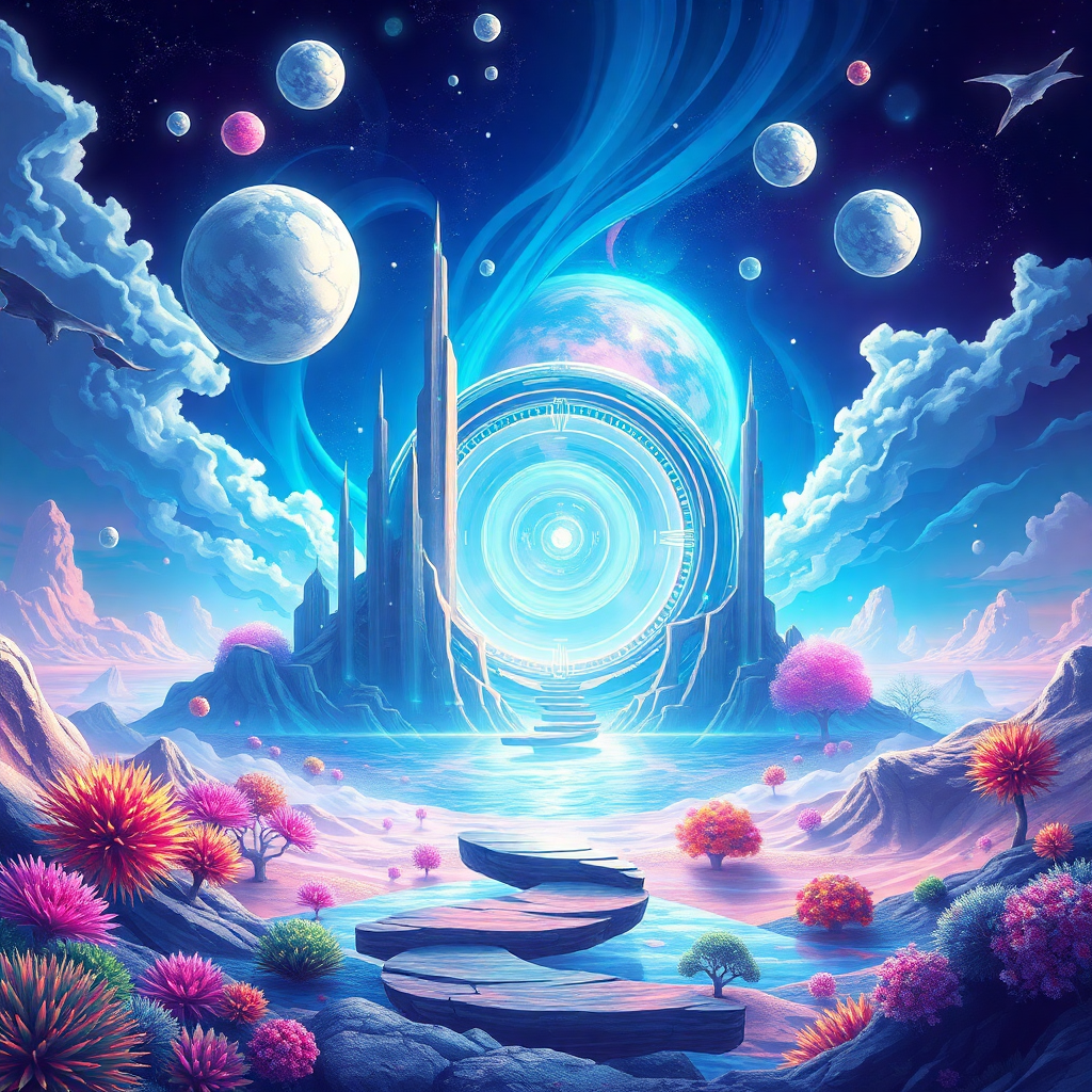 Best Different Dimension Me Ai Generator | Vondy