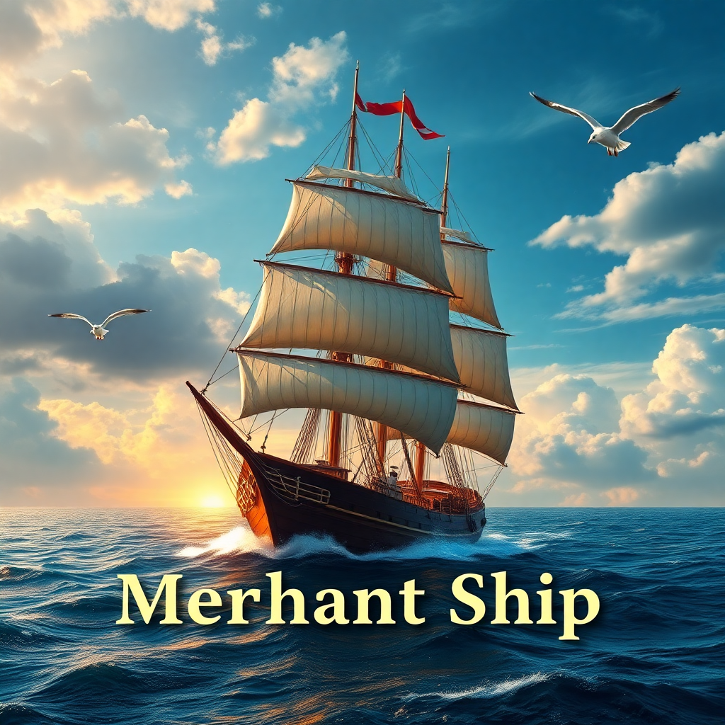Best Merchant Ship Name Generator | Vondy