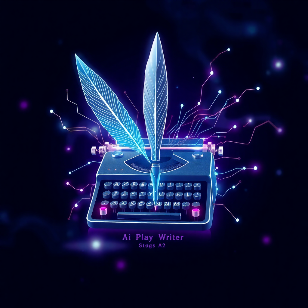 Best Ai Play Writer | Vondy