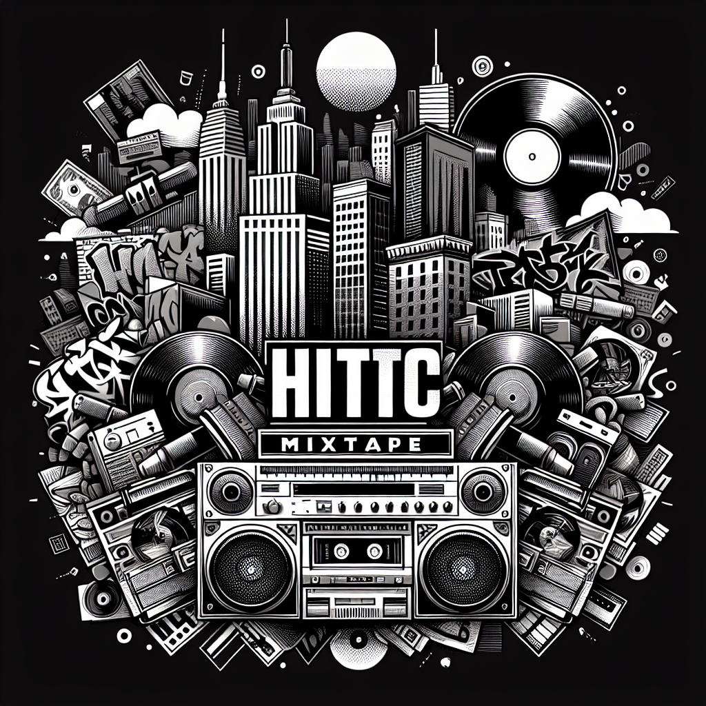 Best Urban Album Cover Generator | Vondy