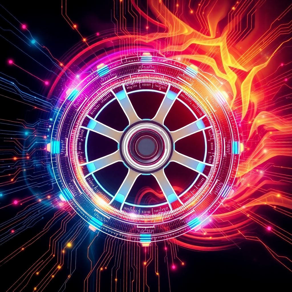 Best Name Of Wheel Generator | Vondy