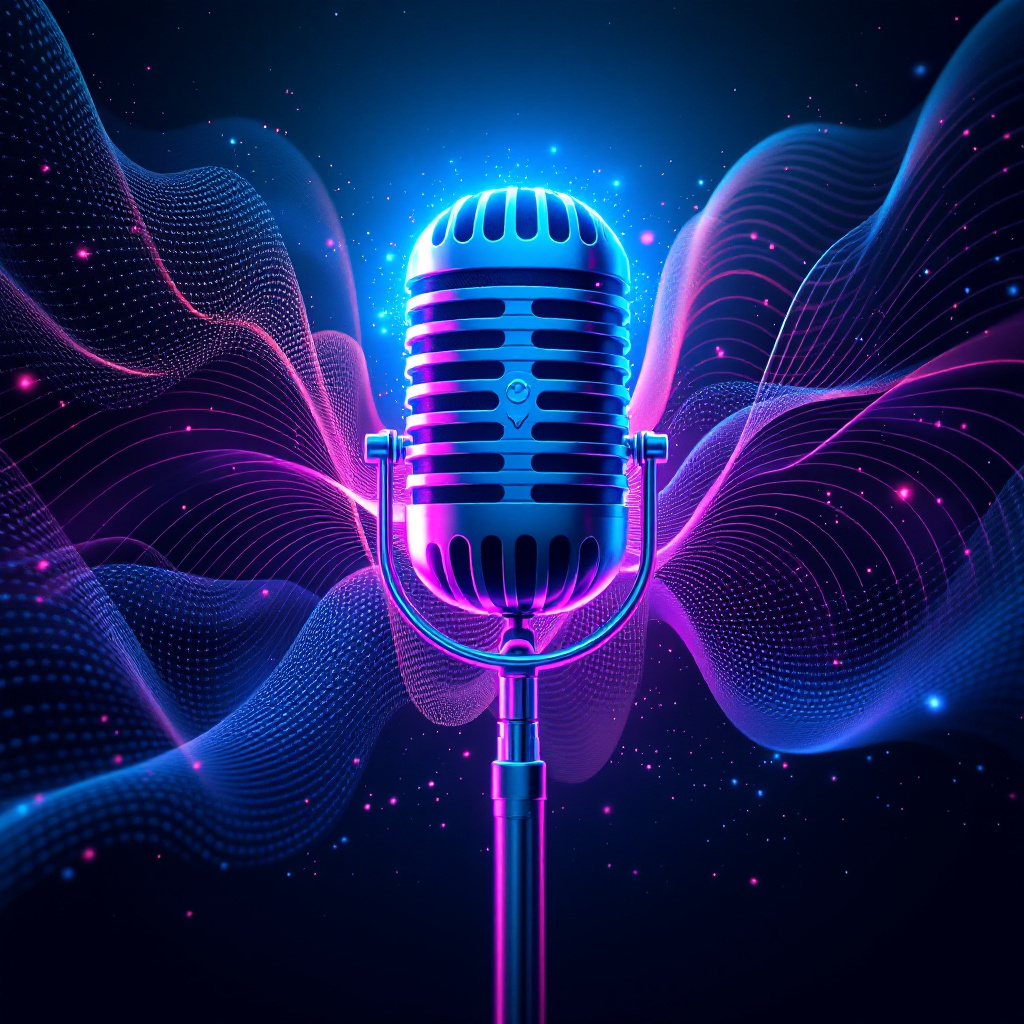 Best Voice Over Ad Narration Generator | Vondy