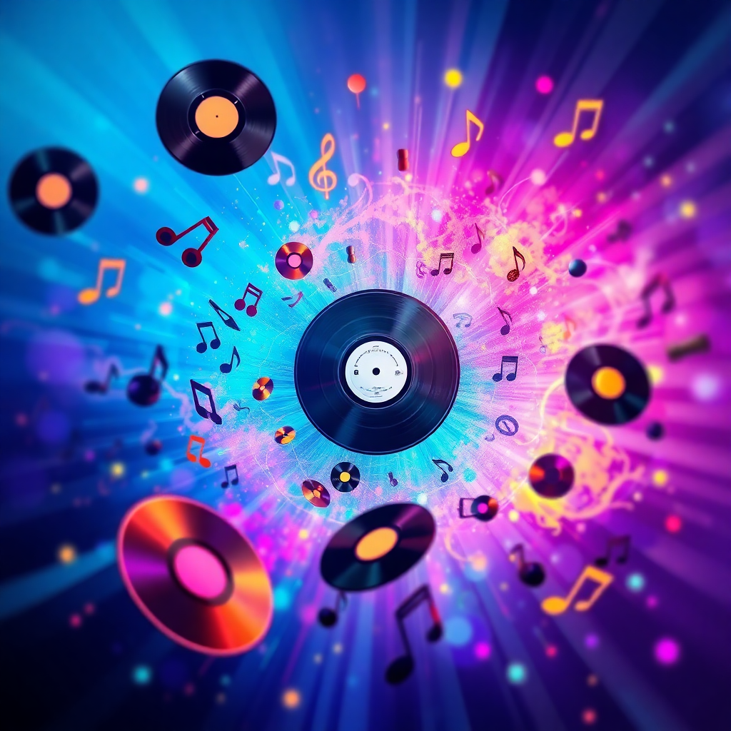 Best Random Song Generator Name | Vondy