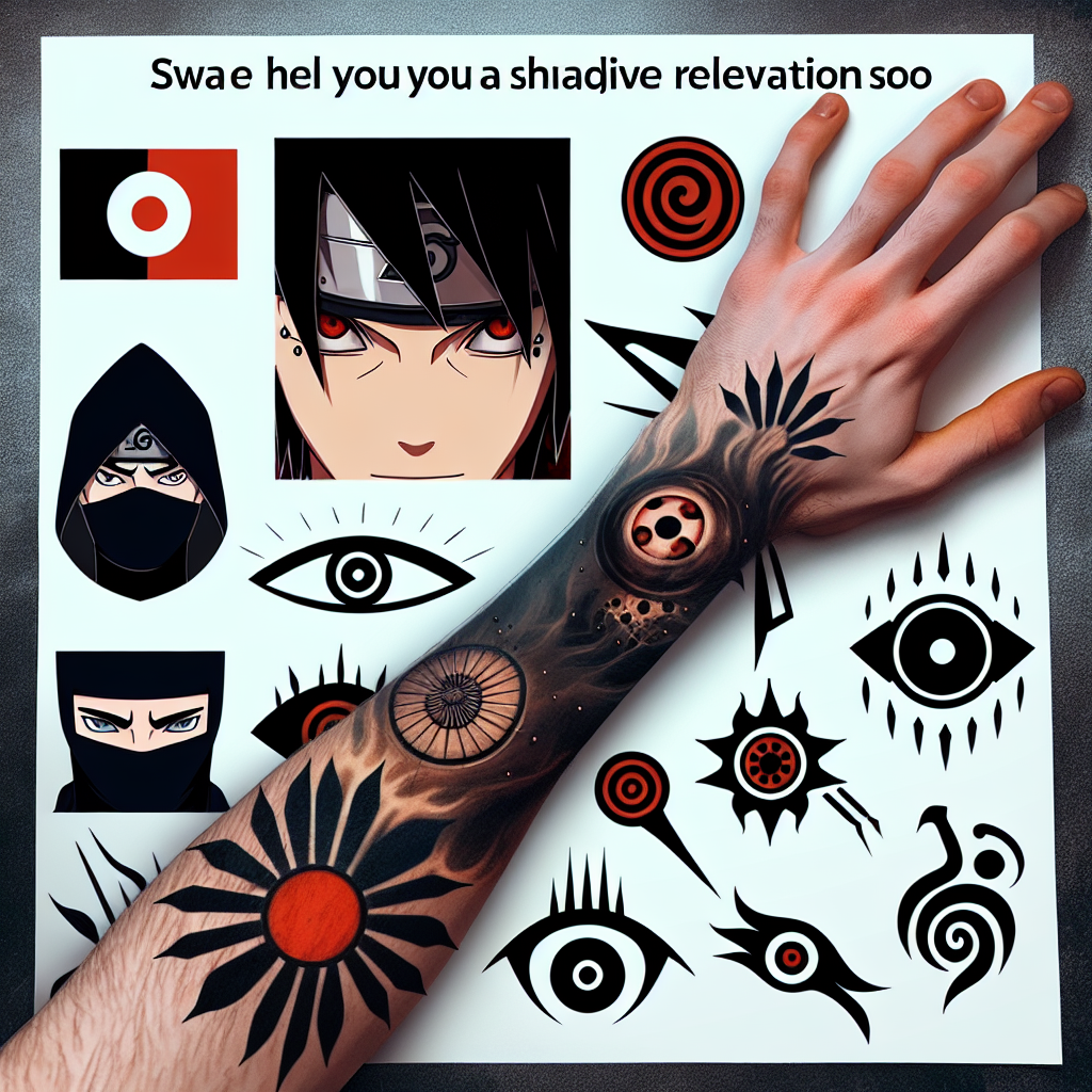 Best Itachi Tattoo Ideas Small | Vondy