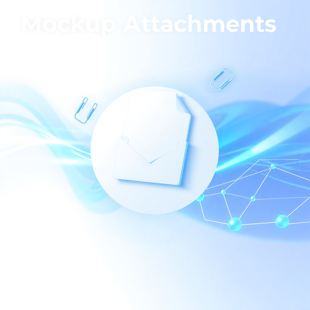 Best Mockup Attachments | Vondy
