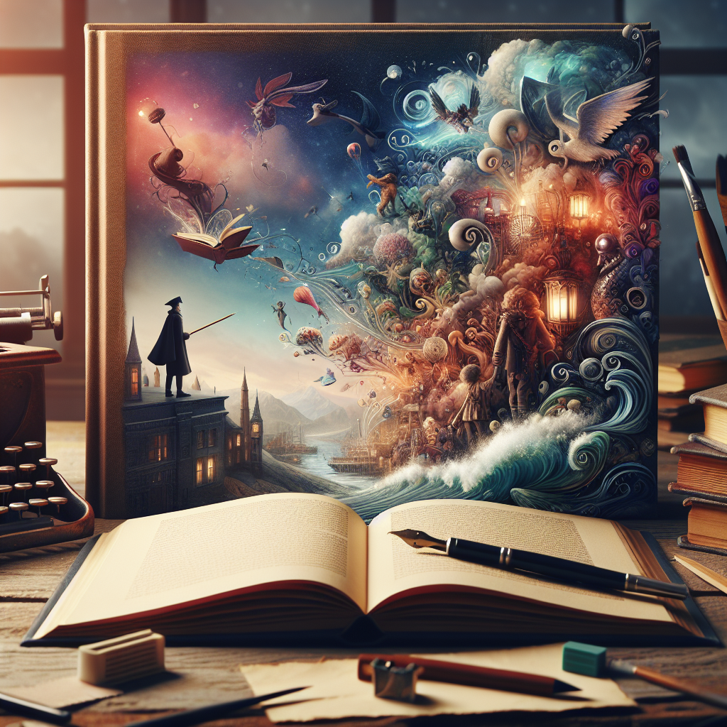 Best Storybook Story Generator | Vondy