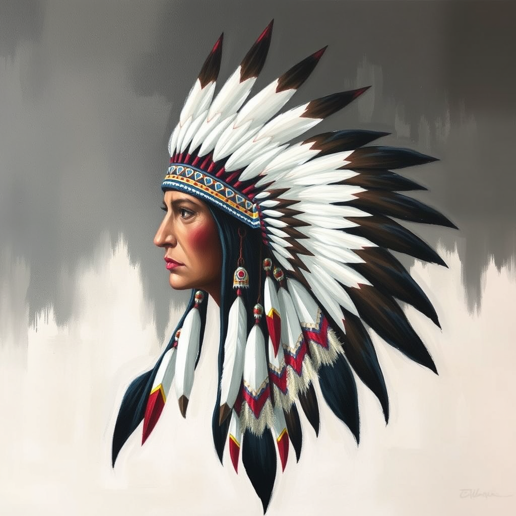Best Native American Painting Ideas | Vondy