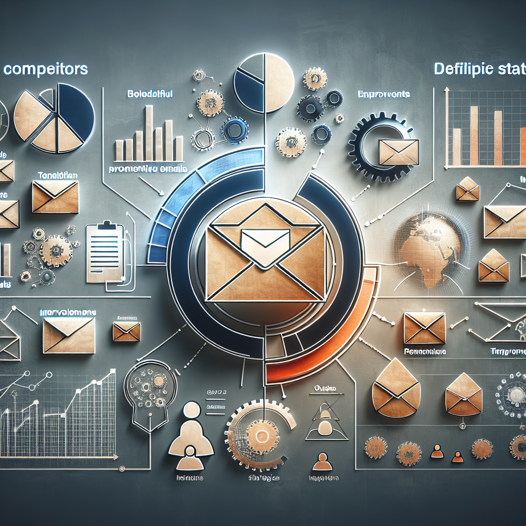 Best Competitor Analysis Email Generator | Vondy