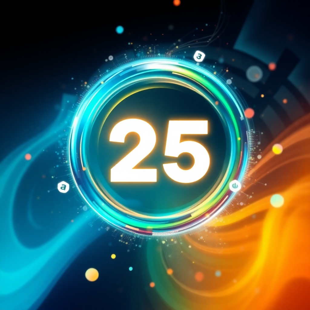 Best Random Number Generator 1 To 25 | Vondy