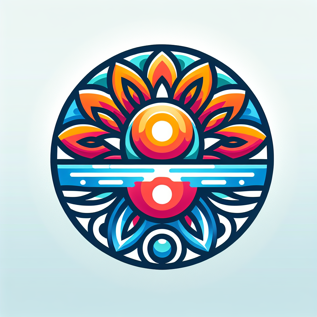 Best Reflection Logo Ideas | Vondy