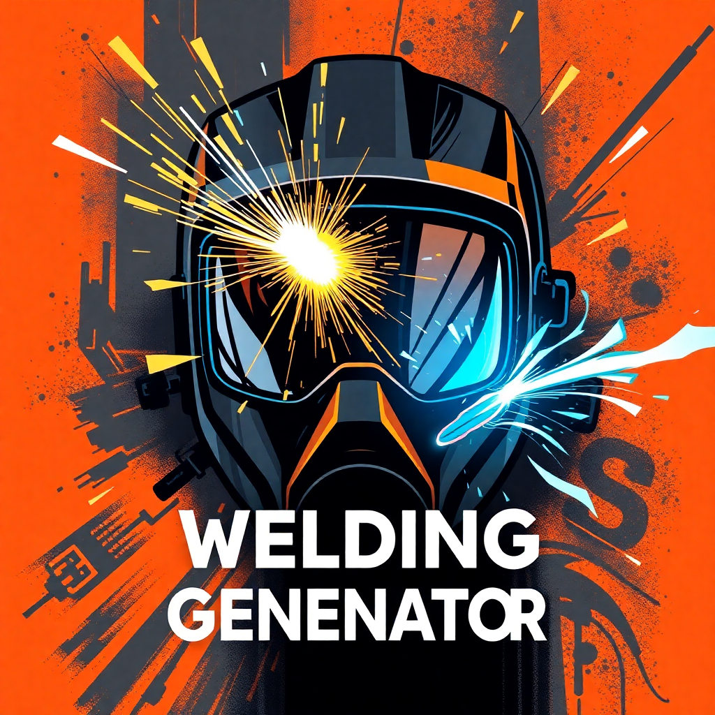 Best Welding Company Name Generator | Vondy