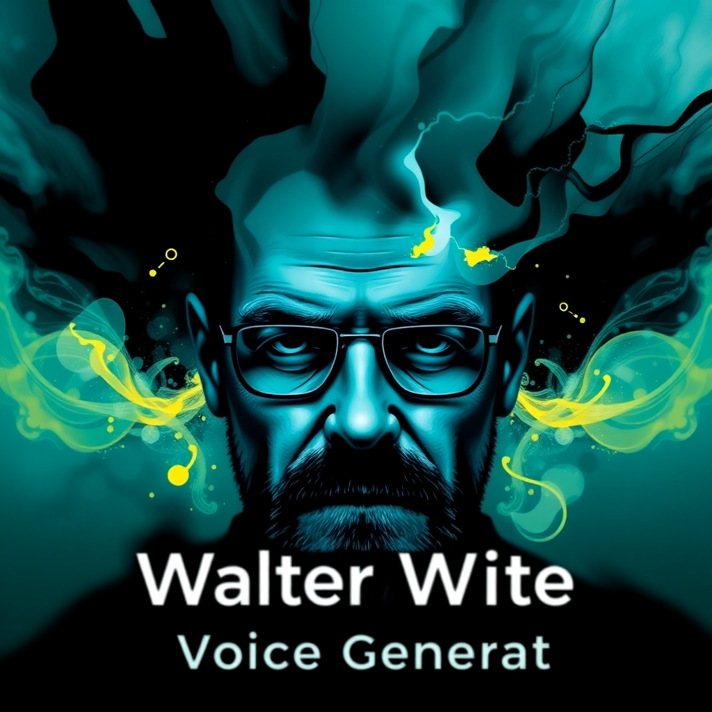 Best Walter White Ai Voice Generator | Vondy