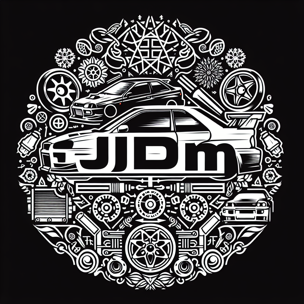 Best Jdm Tattoo Ideas | Vondy