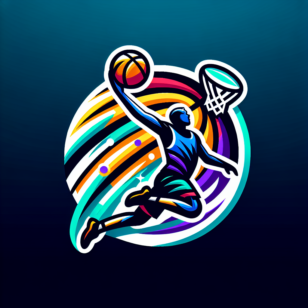 Best Youth Basketball Logo Ideas | Vondy