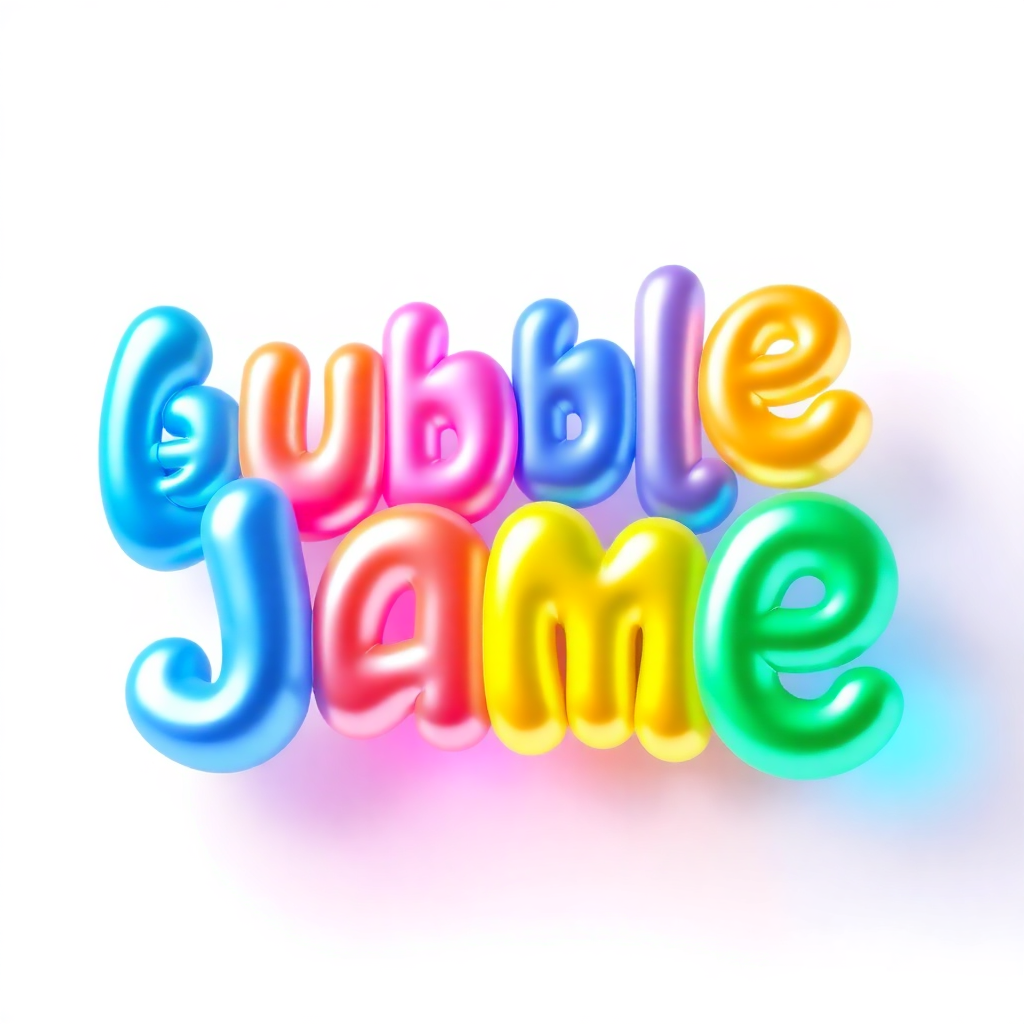 Best Free Bubble Letter Name Generator | Vondy