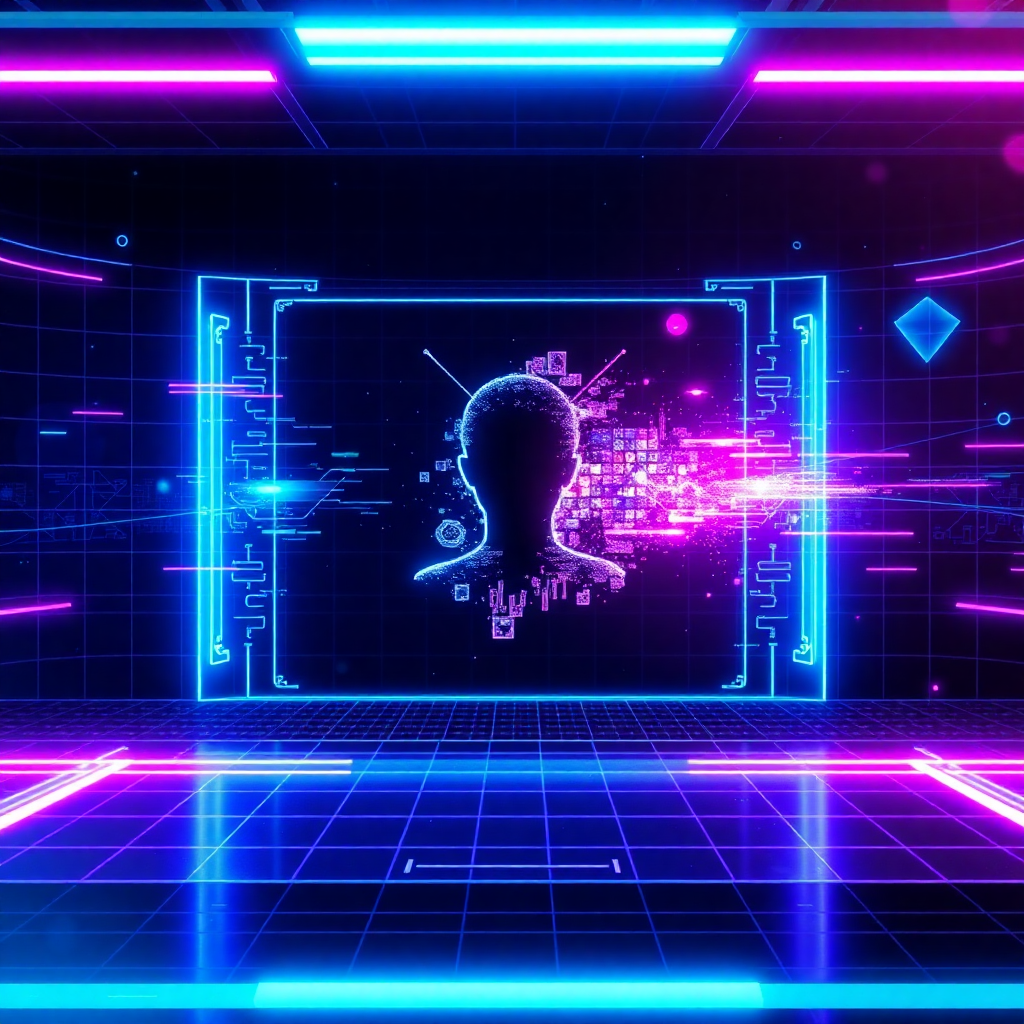 Best Glitch Oc Maker | Vondy