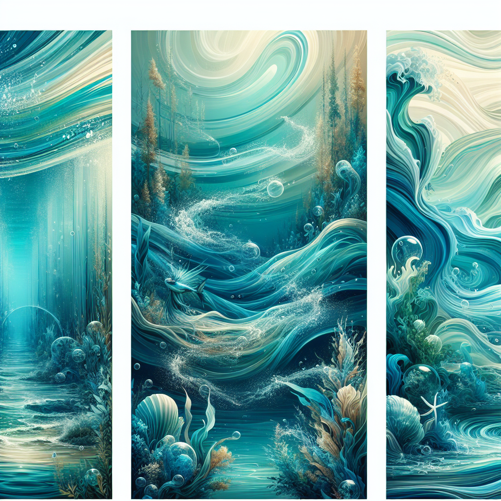 Best Aqua Background | Vondy