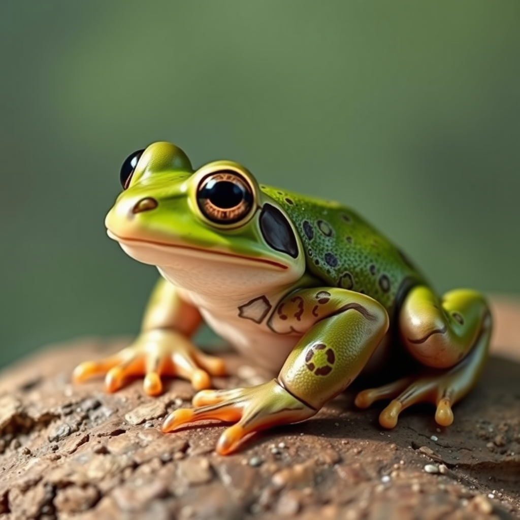 Best Frog Name Generator | Vondy