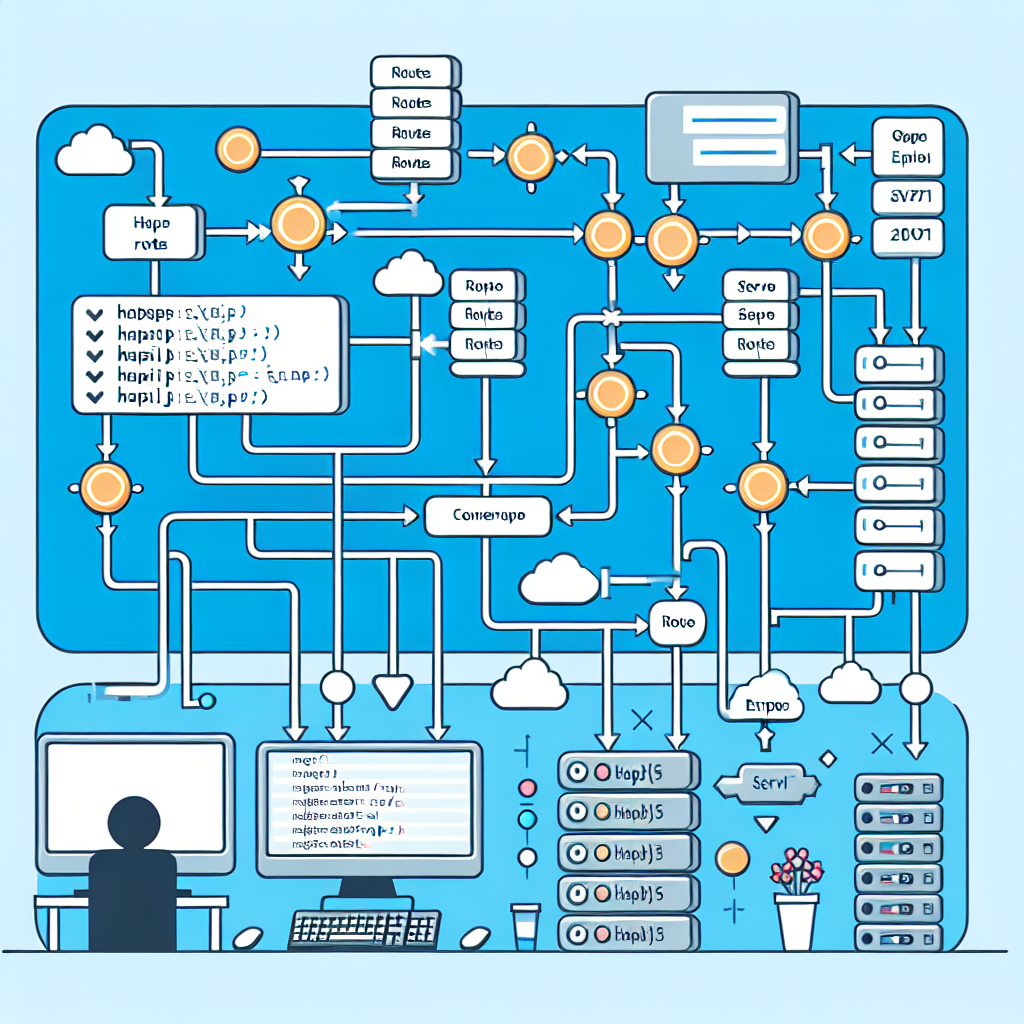 Best Hapi Route Generator | Vondy