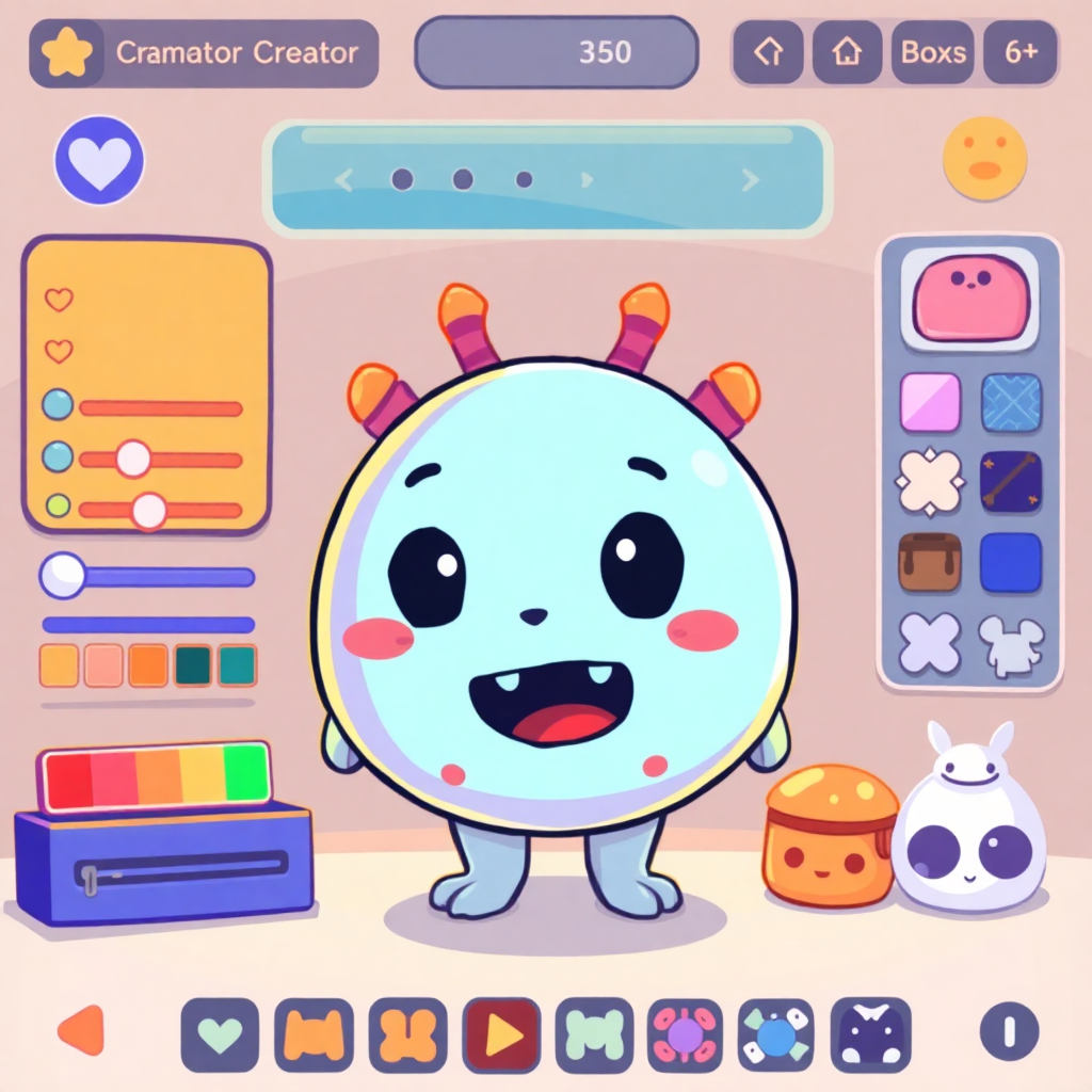 Best Undertale Oc Maker Picrew | Vondy