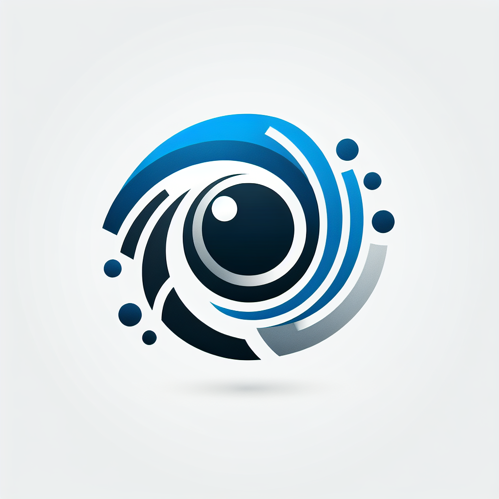 Best Optical Logo Generator | Vondy