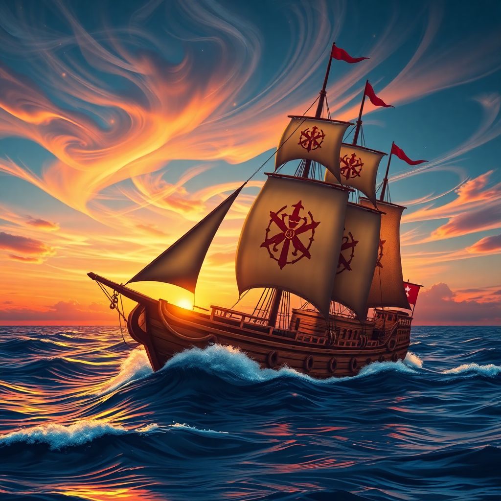 Best Captain Name Generator | Vondy