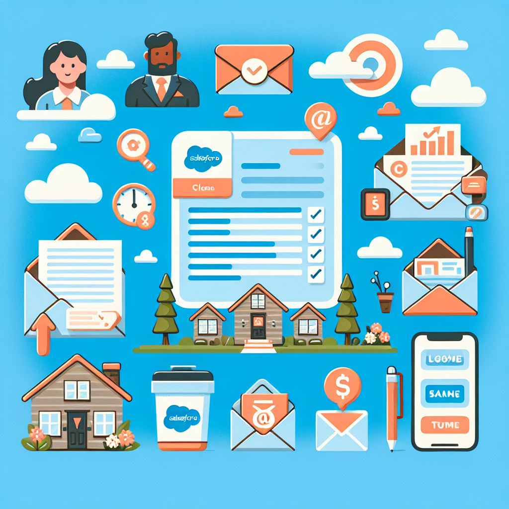 Best Salesforce Quick Action Email Template | Vondy