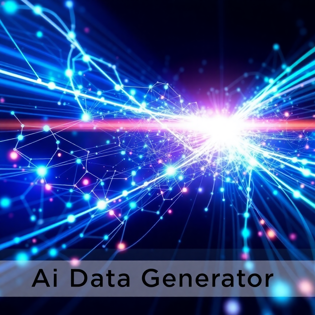 Best Ai Data Generator | Vondy