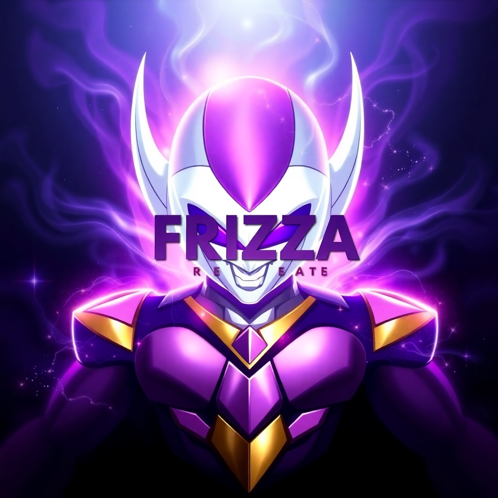 Best Frieza Name Generator | Vondy