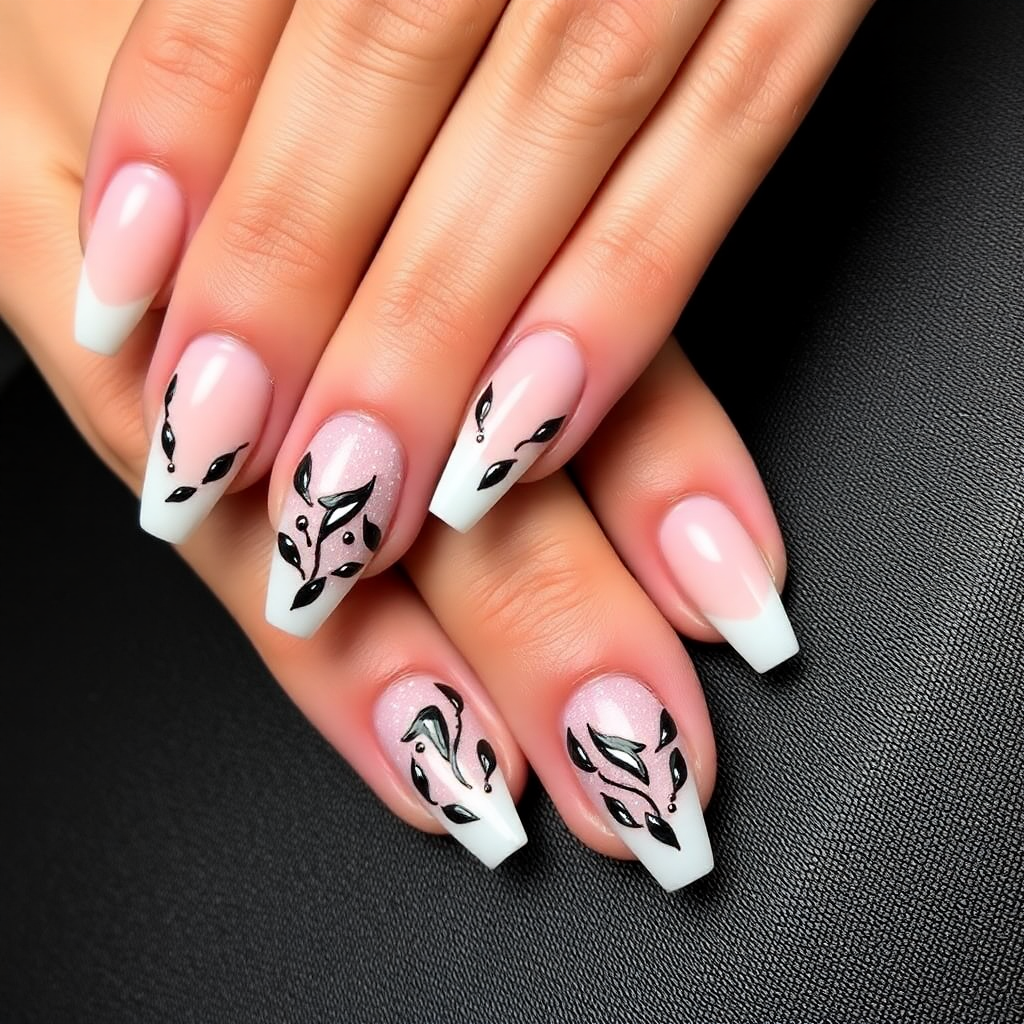 Best Professional Nail Design Ideas | Vondy