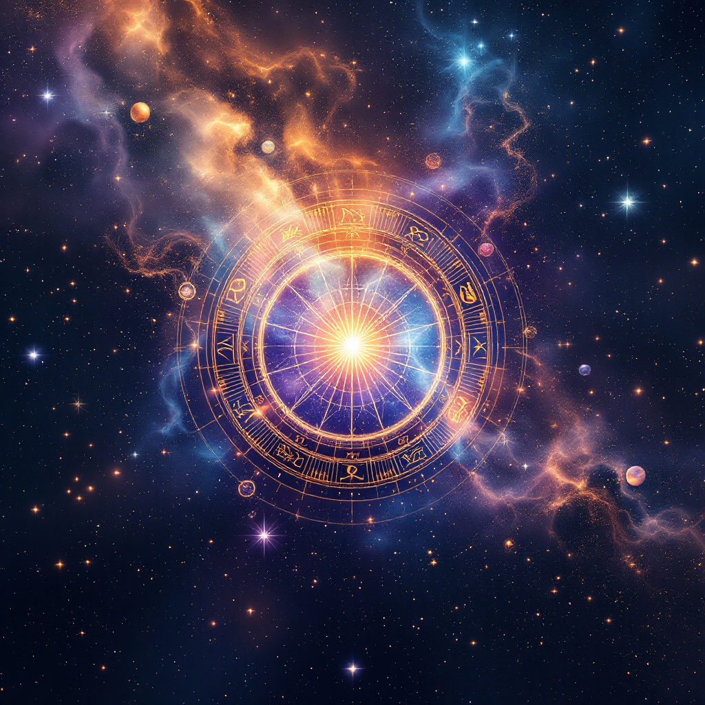 Best Birth Chart Analysis Generator | Vondy