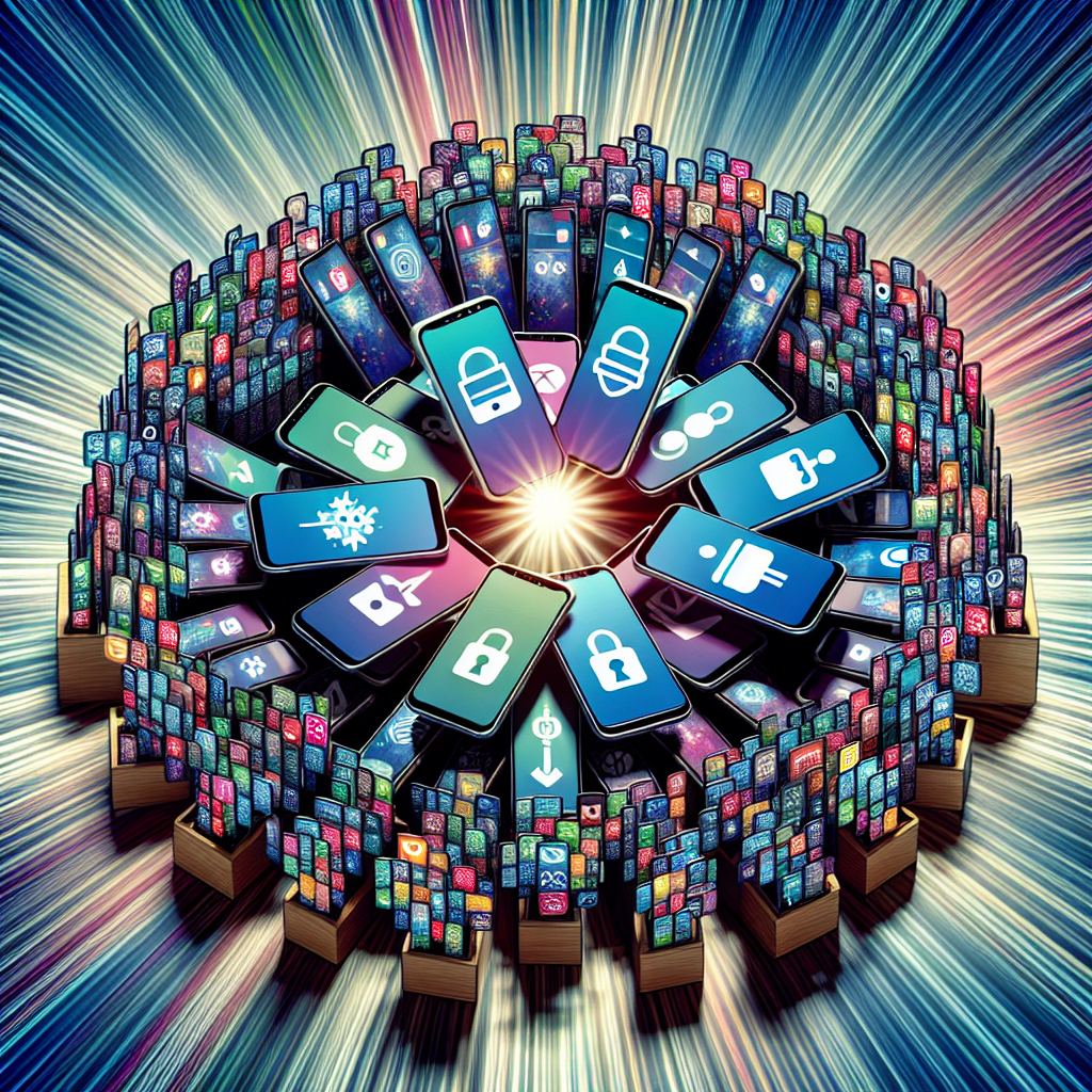 Best Android Authentication Generator | Vondy