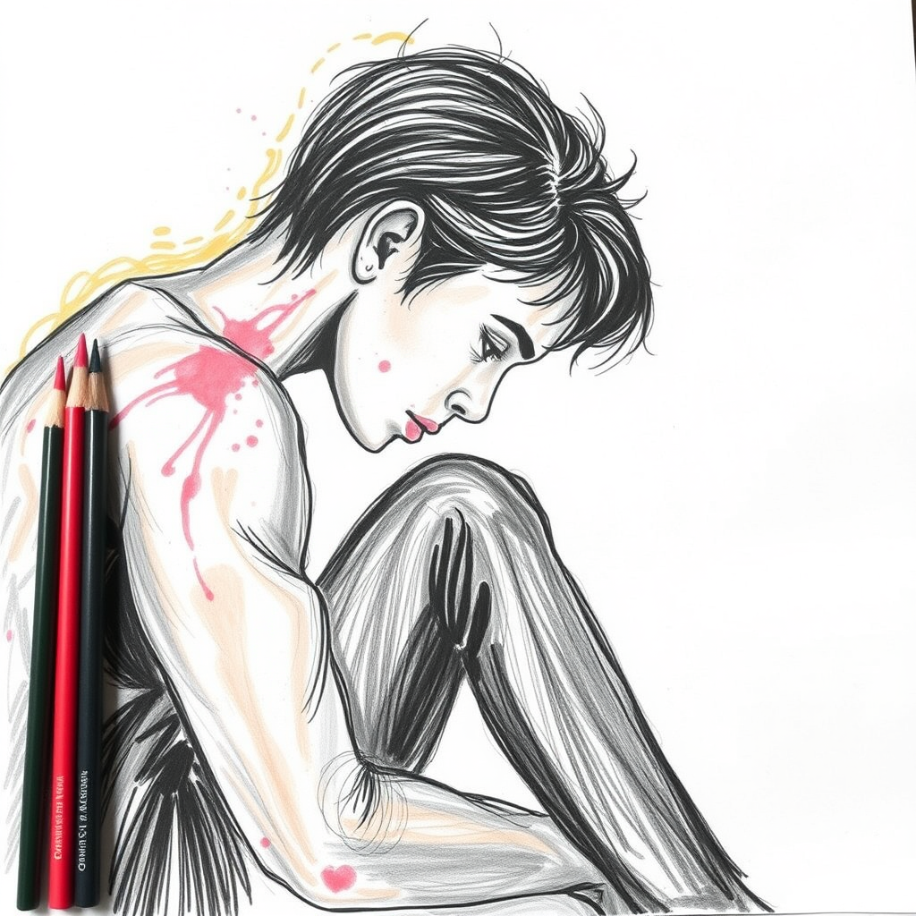 Best Addiction Drawing Ideas | Vondy