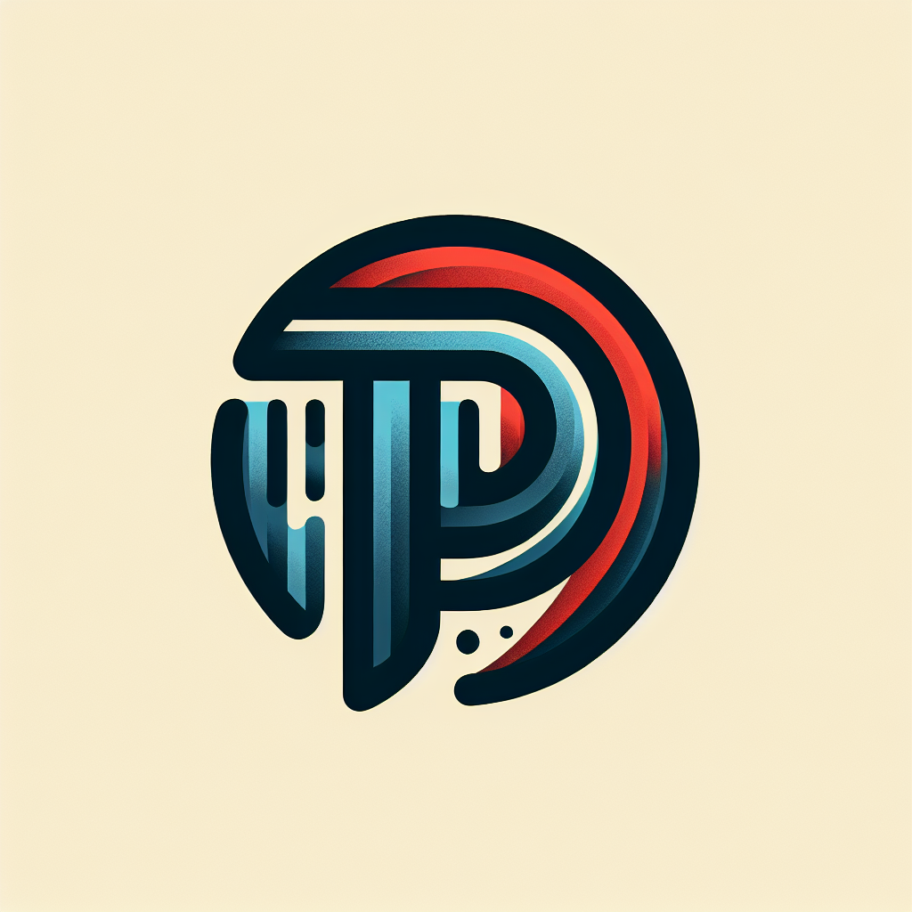 Best P Logo Design Ideas | Vondy