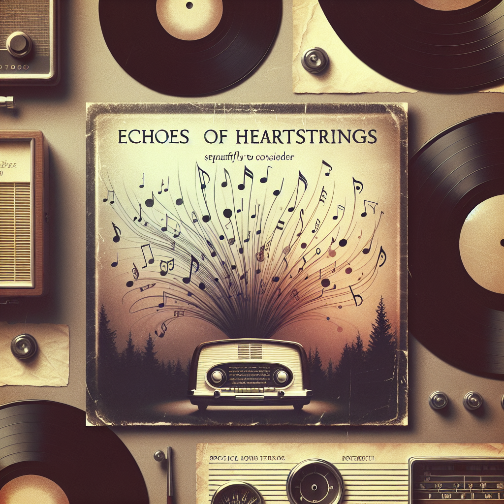 Best Nostalgic Album Cover Generator | Vondy