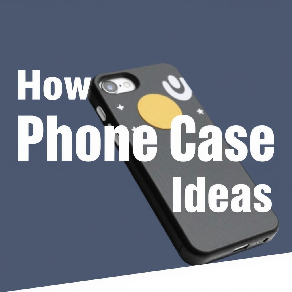 Best Phone Case Drawing Ideas Easy | Vondy